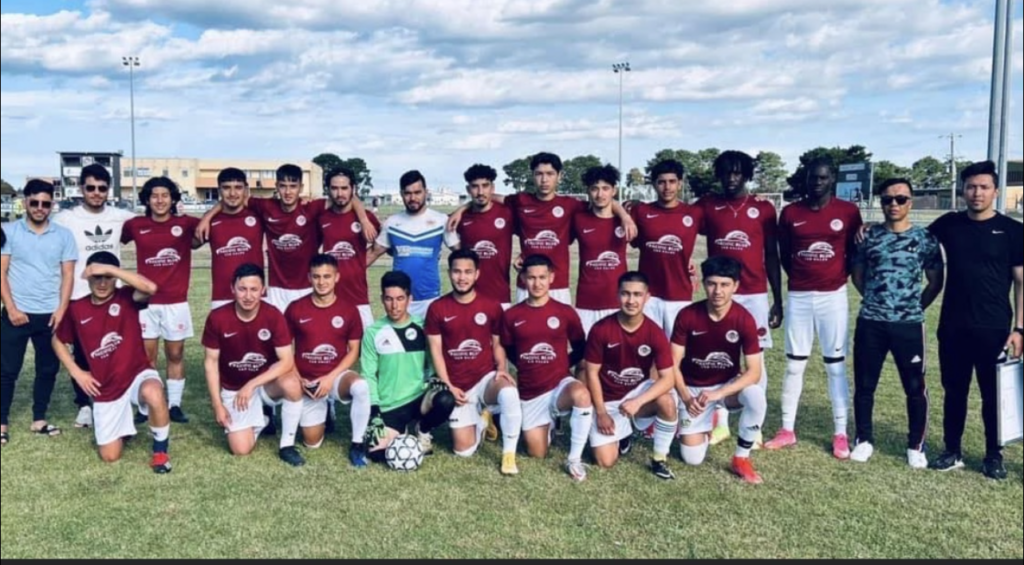 Tofan FC – MASA