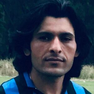 Ghan United FC – MASA