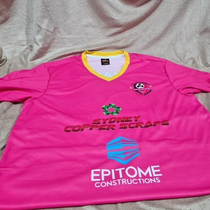 Etihad FC – MASA